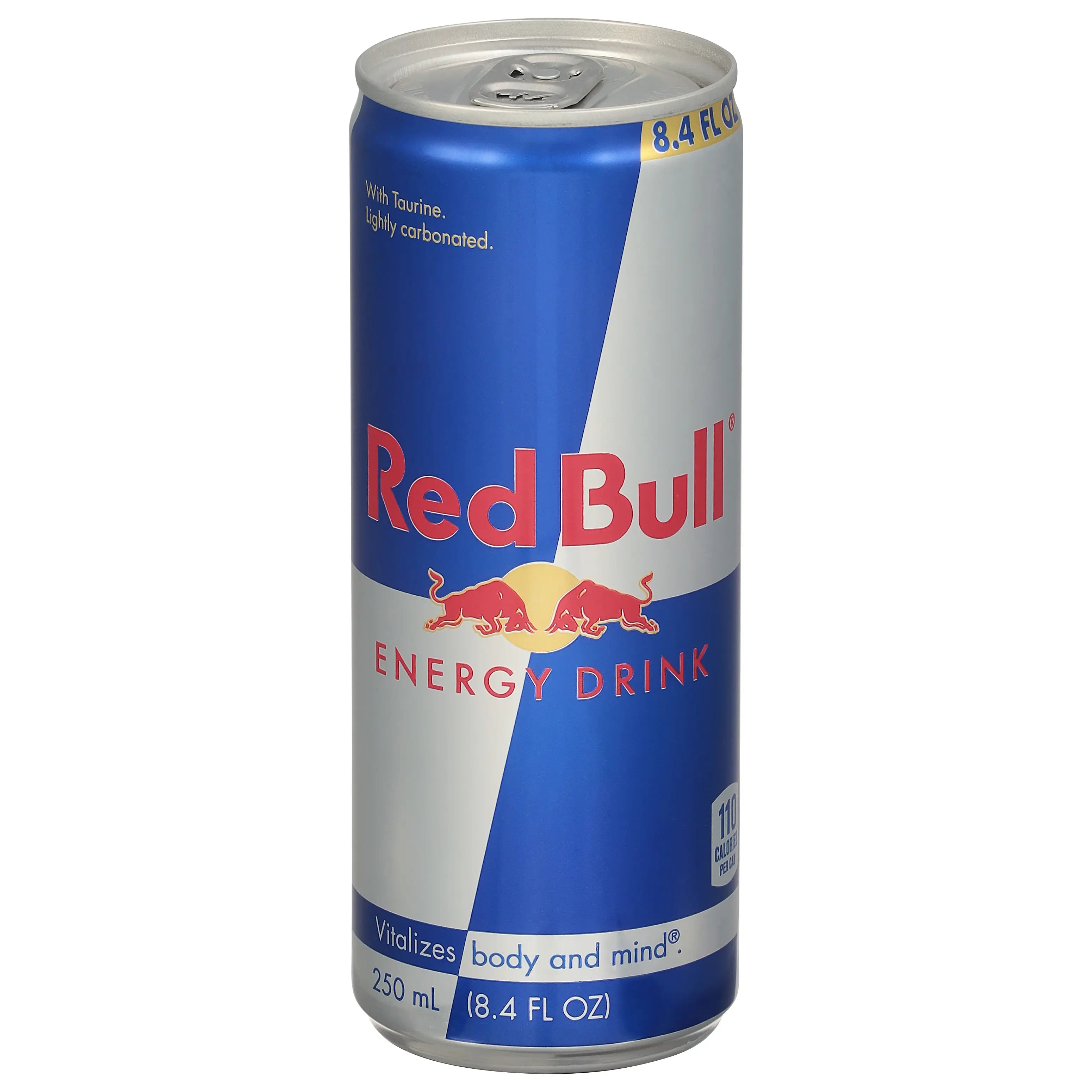 Buy Red Bull Energy Drink, 8.5 fl oz is available now at a Great Price ...